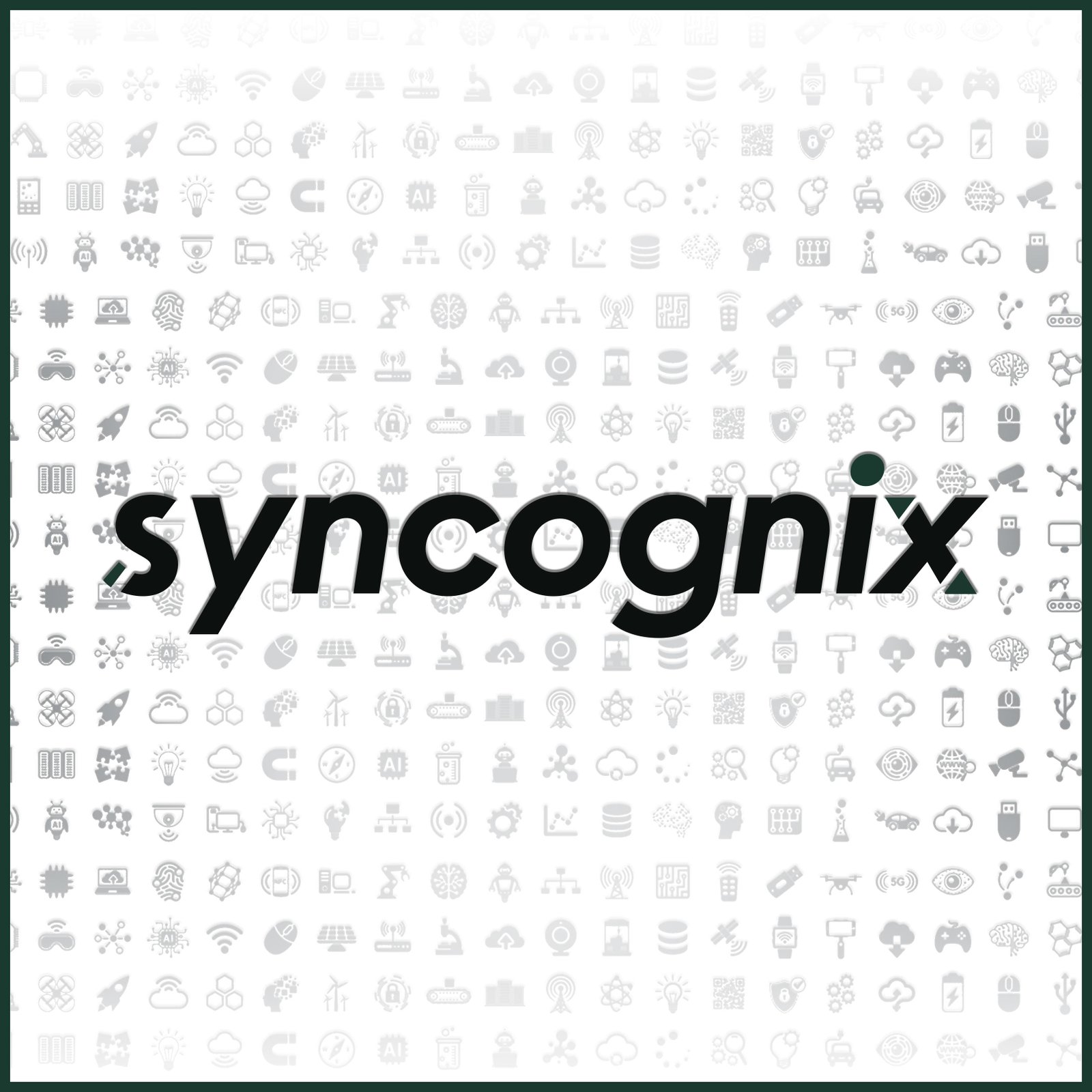 Syncognix | Empowering Your Vision